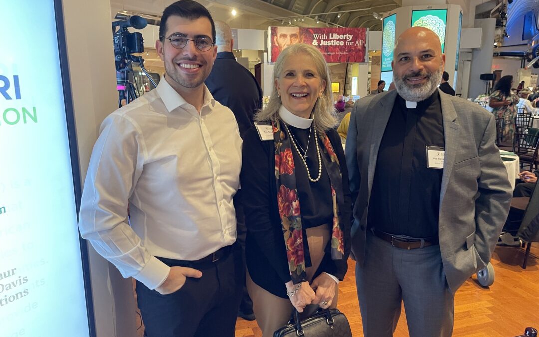 El-Hibri Foundation | Intercultural Community Center in Dearborn